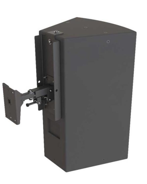 MM-100X100-AP 100mm X 100mm Adapter Plate