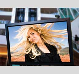 Video Walls – Mounting & Rigging Frames - Adaptive Technologies Group